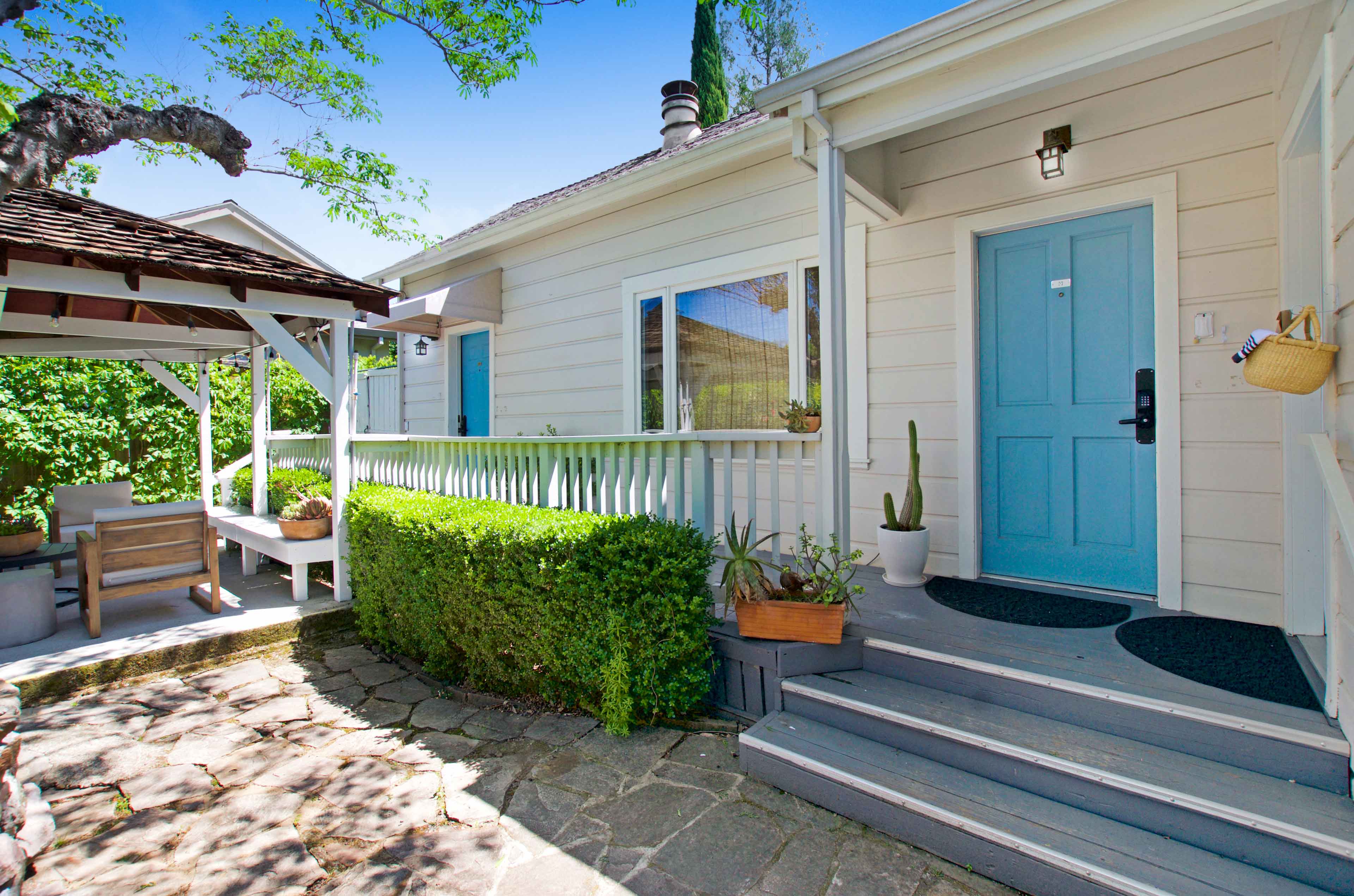 Mimosa Suite - An Inn To Remember