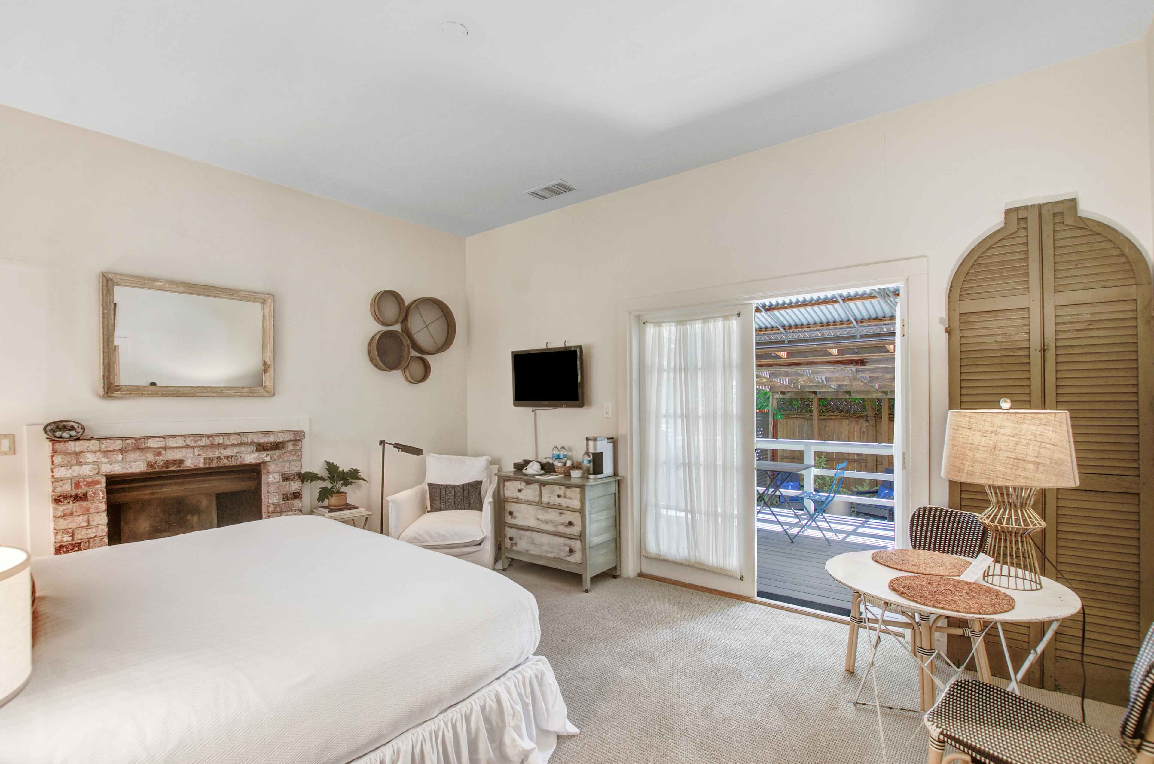 Mimosa Suite - An Inn To Remember